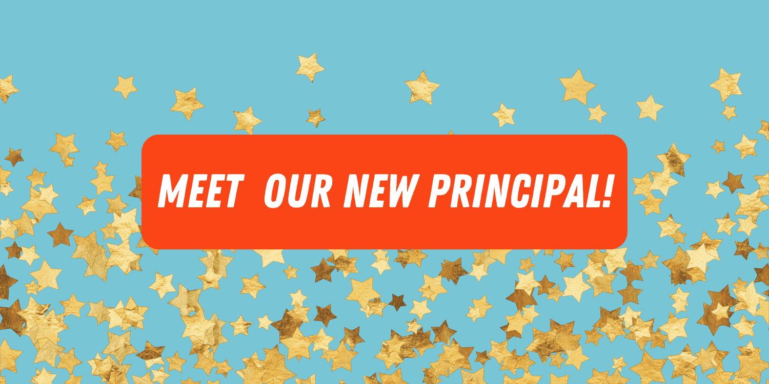 Meet Our New Principal, Ashley Alexander-Robinson - Franklin Learning ...
